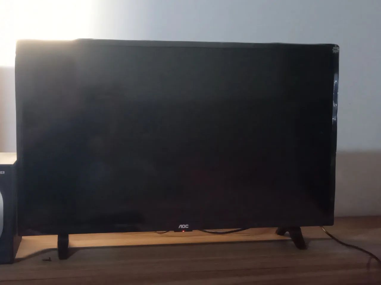 TV AOC 32 polegadas - TVs - Mangabeira, Feira de Santana 1381288225 | OLX