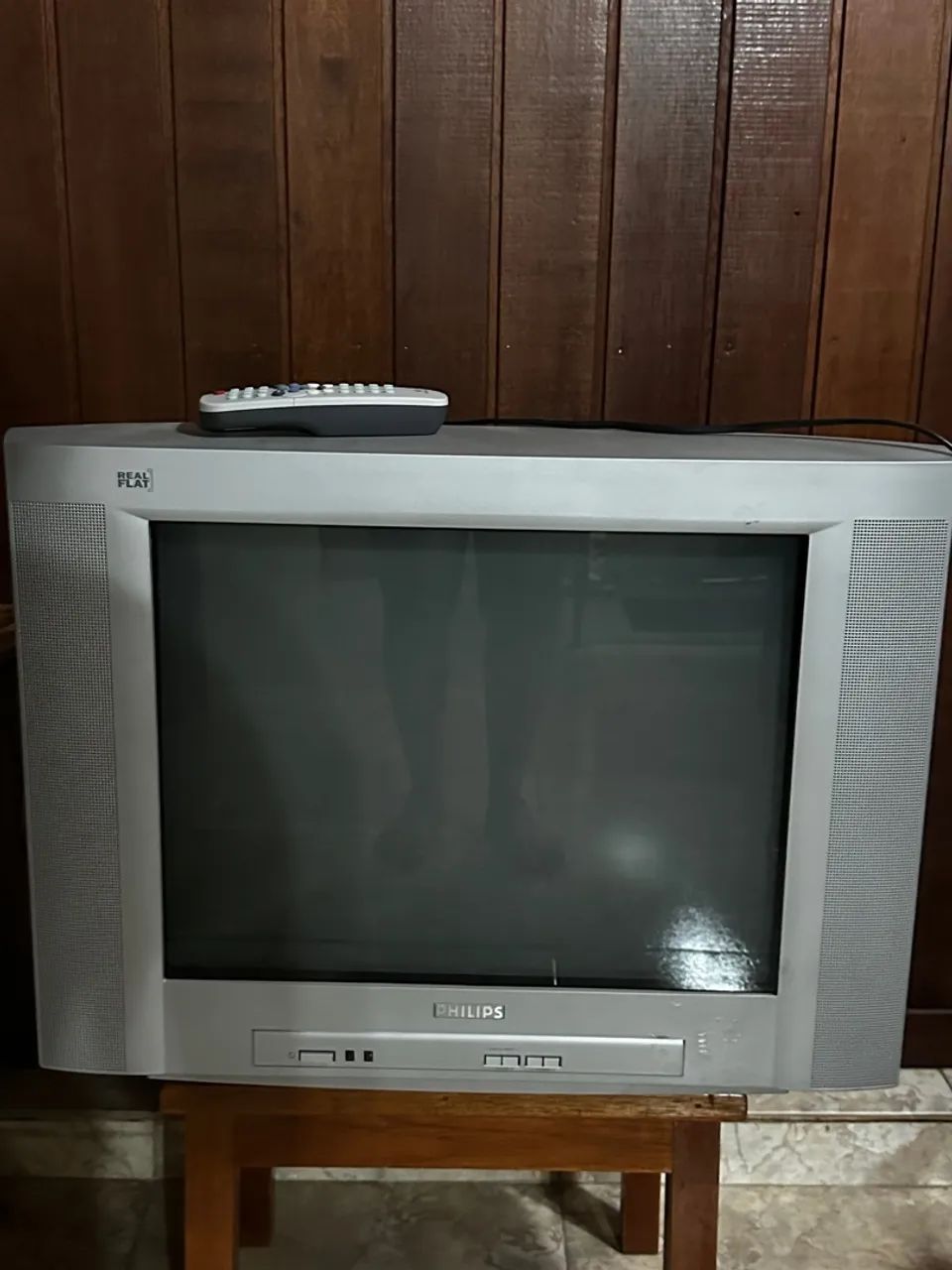 TV Philips de tubo, retrô 29 polegadas - TVs - Vila da Penha, Rio de ...