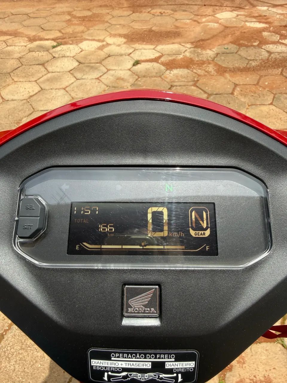 Honda 125 EX/ 125 EX Flex 2026 - 1451012331 | OLX