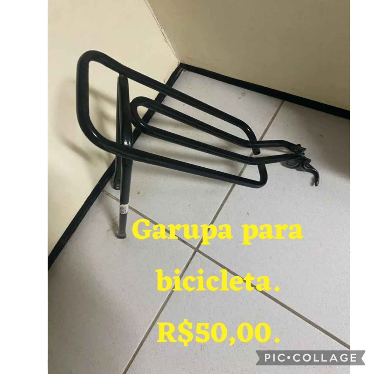 "garupa de bike" - Ciclismo no Brasil