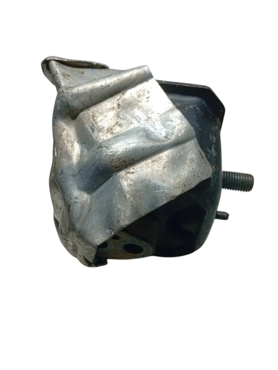 Coxim De Motor Direito Vw Gol Quadrado 1996 C:377199382 - Peças para ...