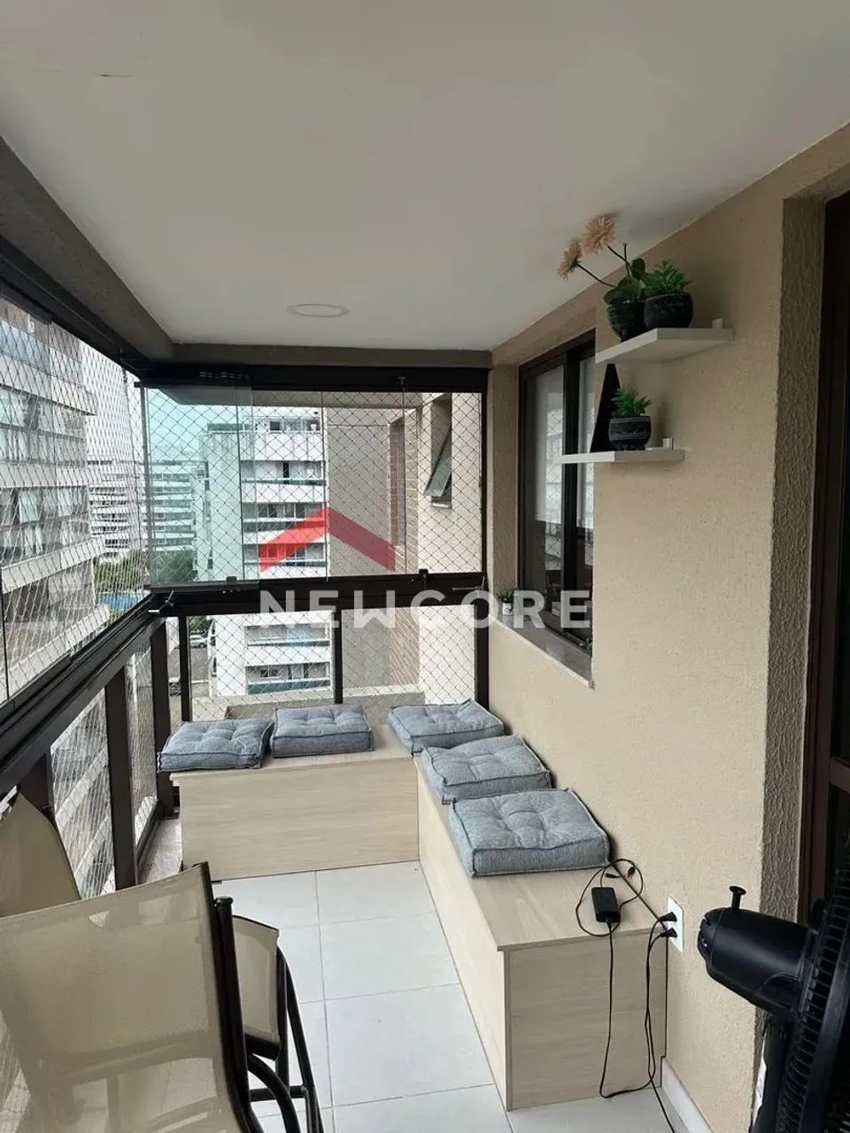 Apartamento 4 quartos à venda - Recreio dos Bandeirantes, Rio de ...