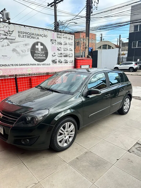 CHEVROLET VECTRA 2011 Usados e Novos