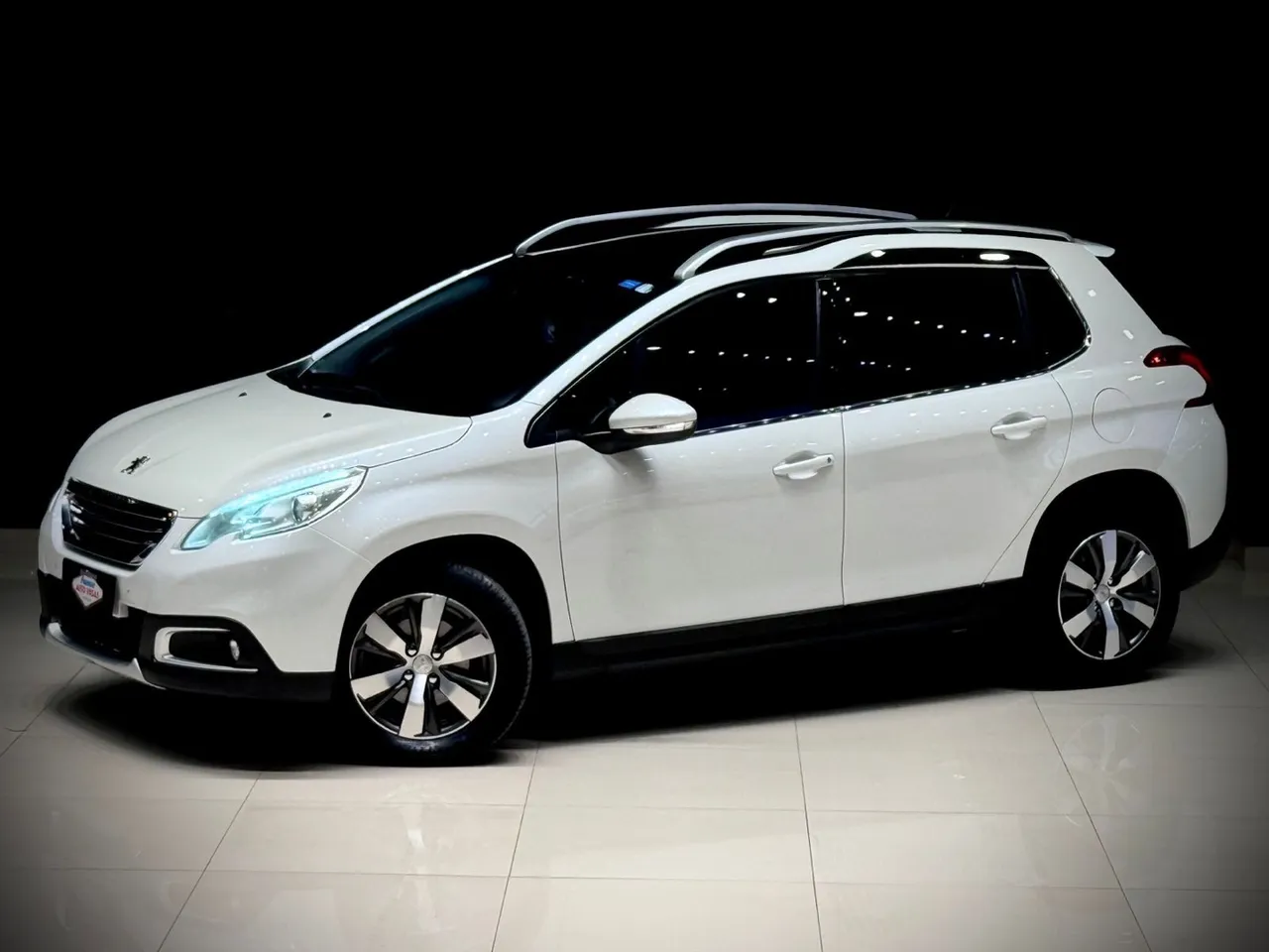 Peugeot 2008 Usados e Novos em Porto Alegre e região, RS