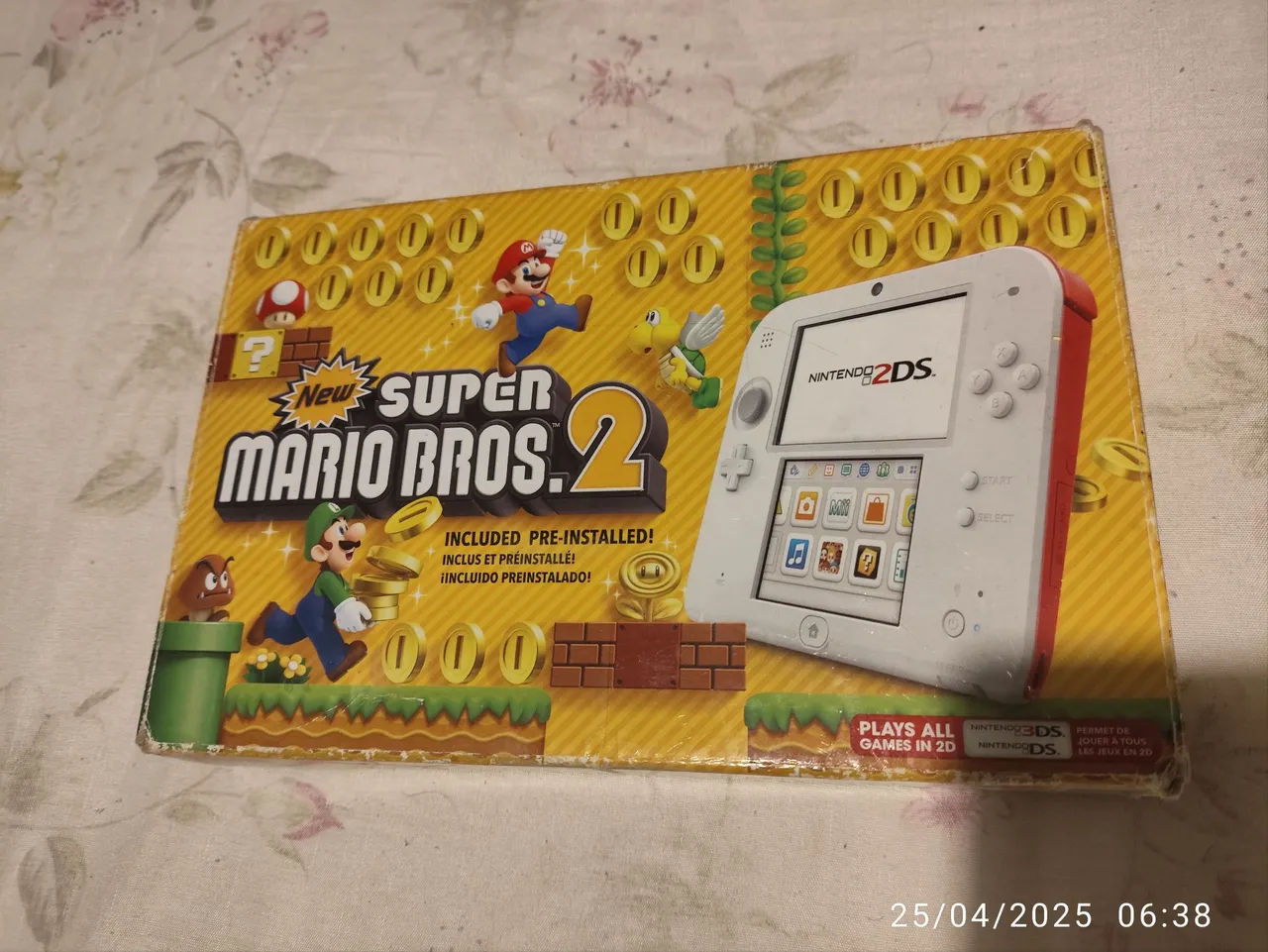 Consoles de Vídeo Game no Brasil