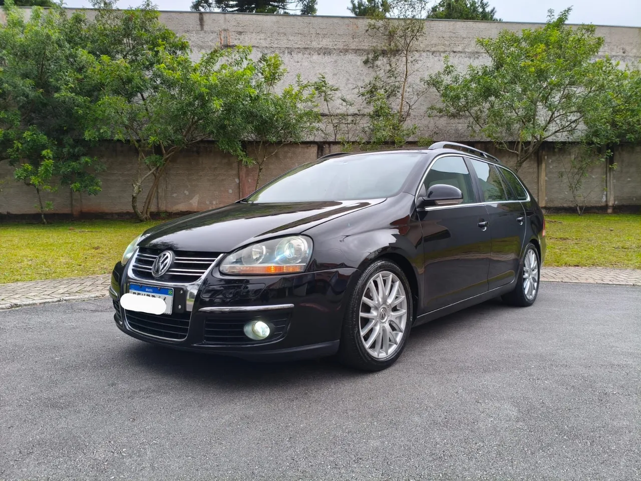 VOLKSWAGEN JETTA 2008 Usados e Novos