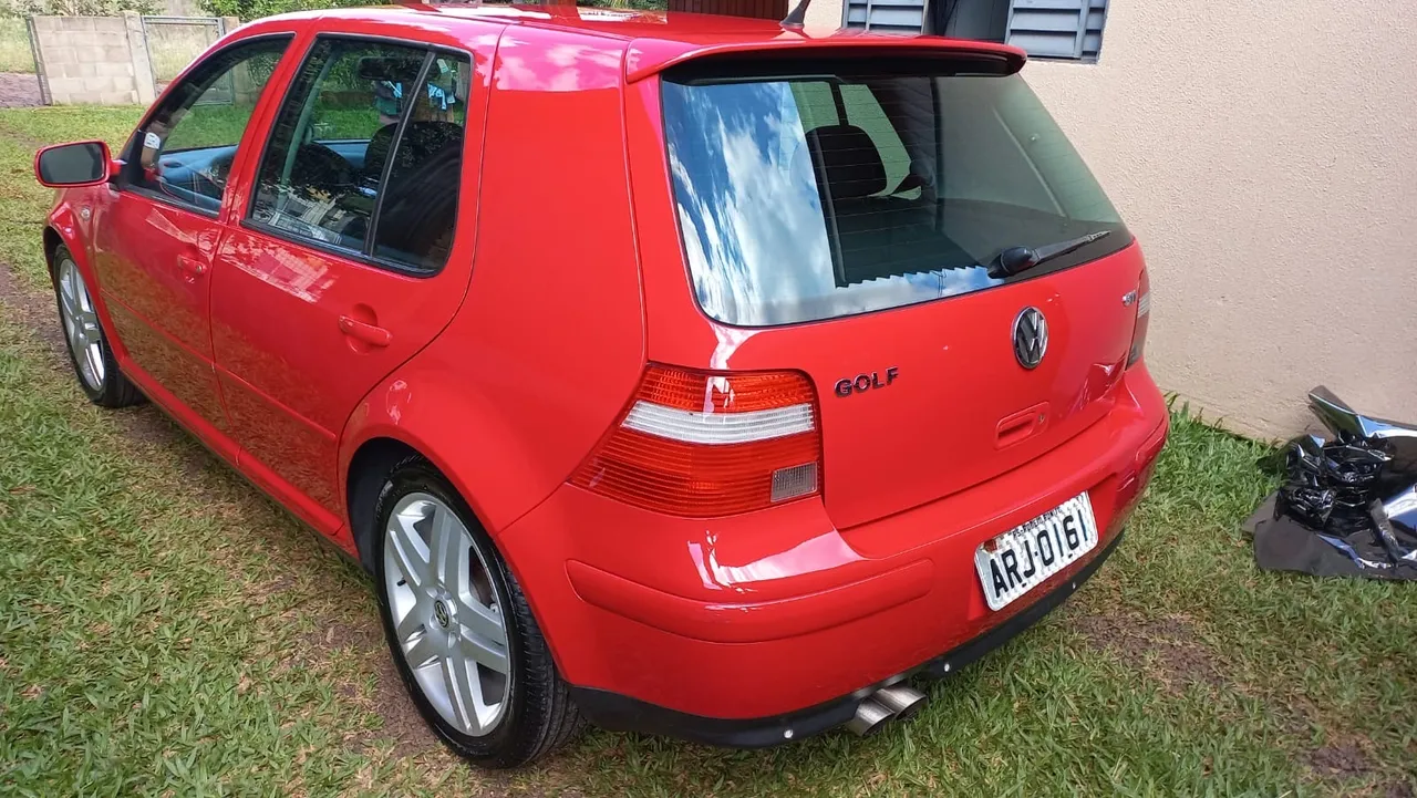 "volkswagen golf 2005" - Carros Usados e Novos à venda