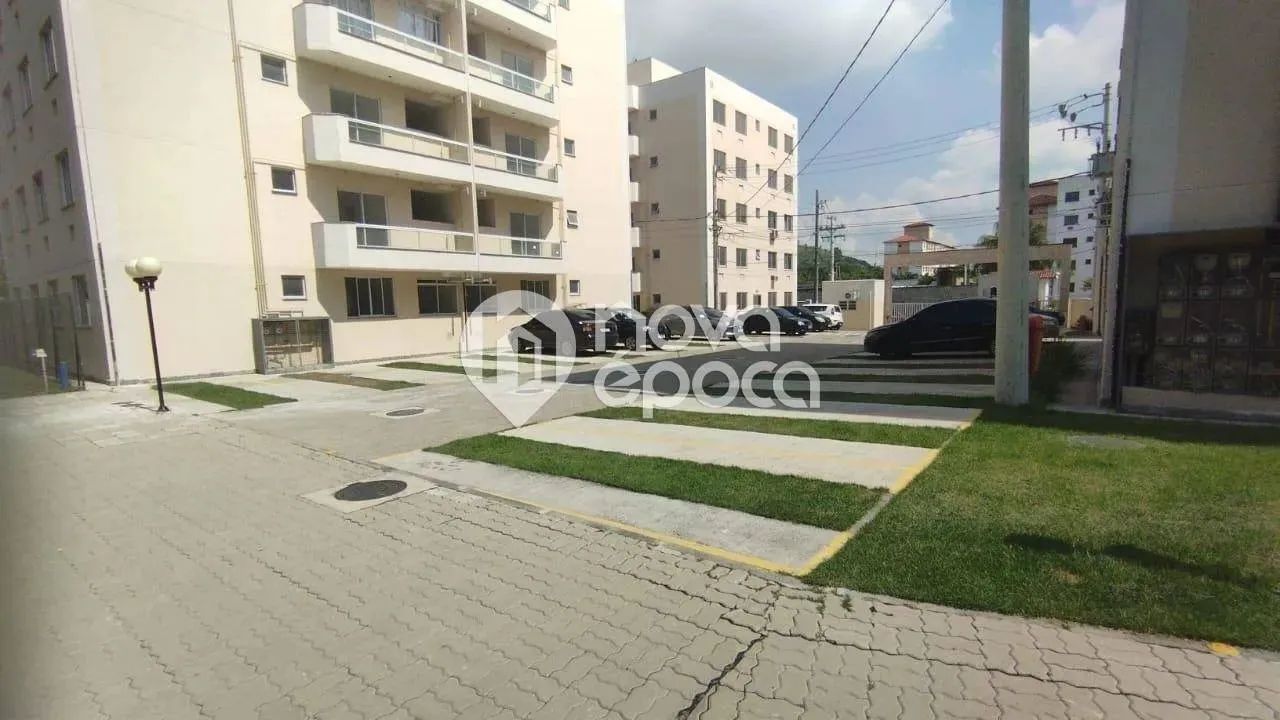 Apartamento 2 quartos à venda - Bangu, Rio de Janeiro - RJ 1472115704 | OLX