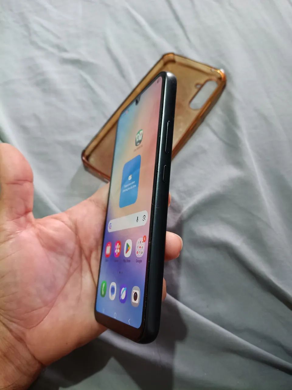 Celular Samsung Galaxy A34 - Celulares e Smartphones - Potengi, Natal ...