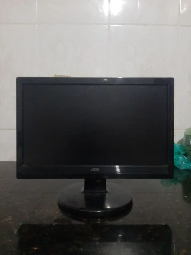 Monitor de 14 polegadas | +1151 anúncios na OLX Brasil