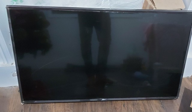 Tela de tv lg 42 polegadas | +289 anúncios na OLX Brasil