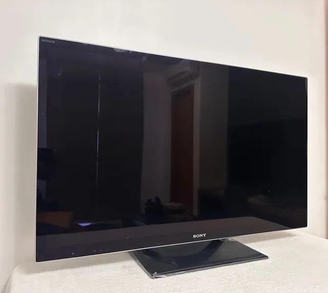 "sony kdl" no Brasil