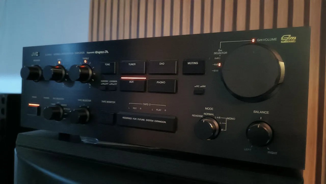 "amplificador integrado pioneer" - Aparelhos de Som no Brasil