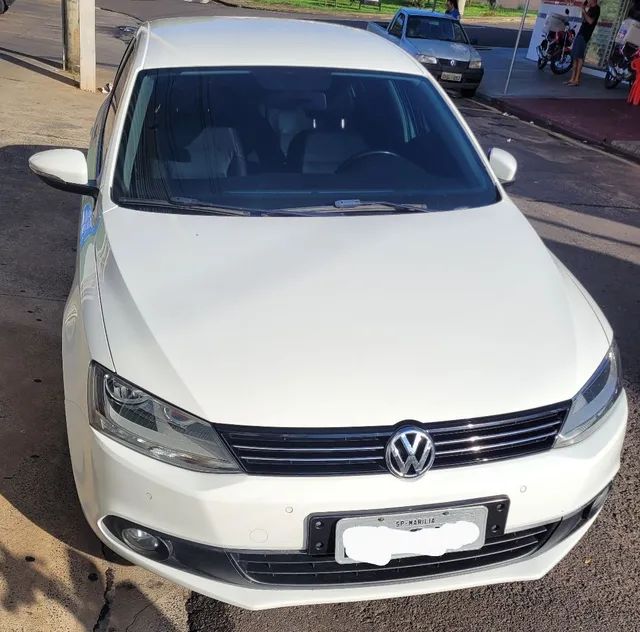 VOLKSWAGEN JETTA 2012 Usados e Novos