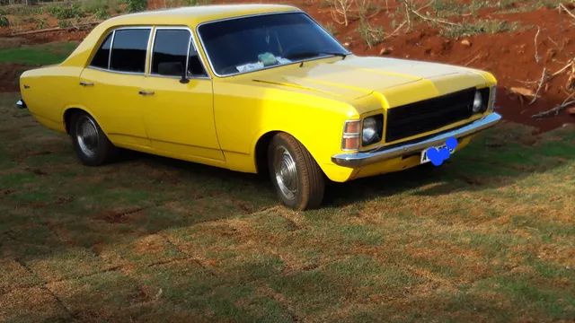 CHEVROLET OPALA 1975 Usados e Novos