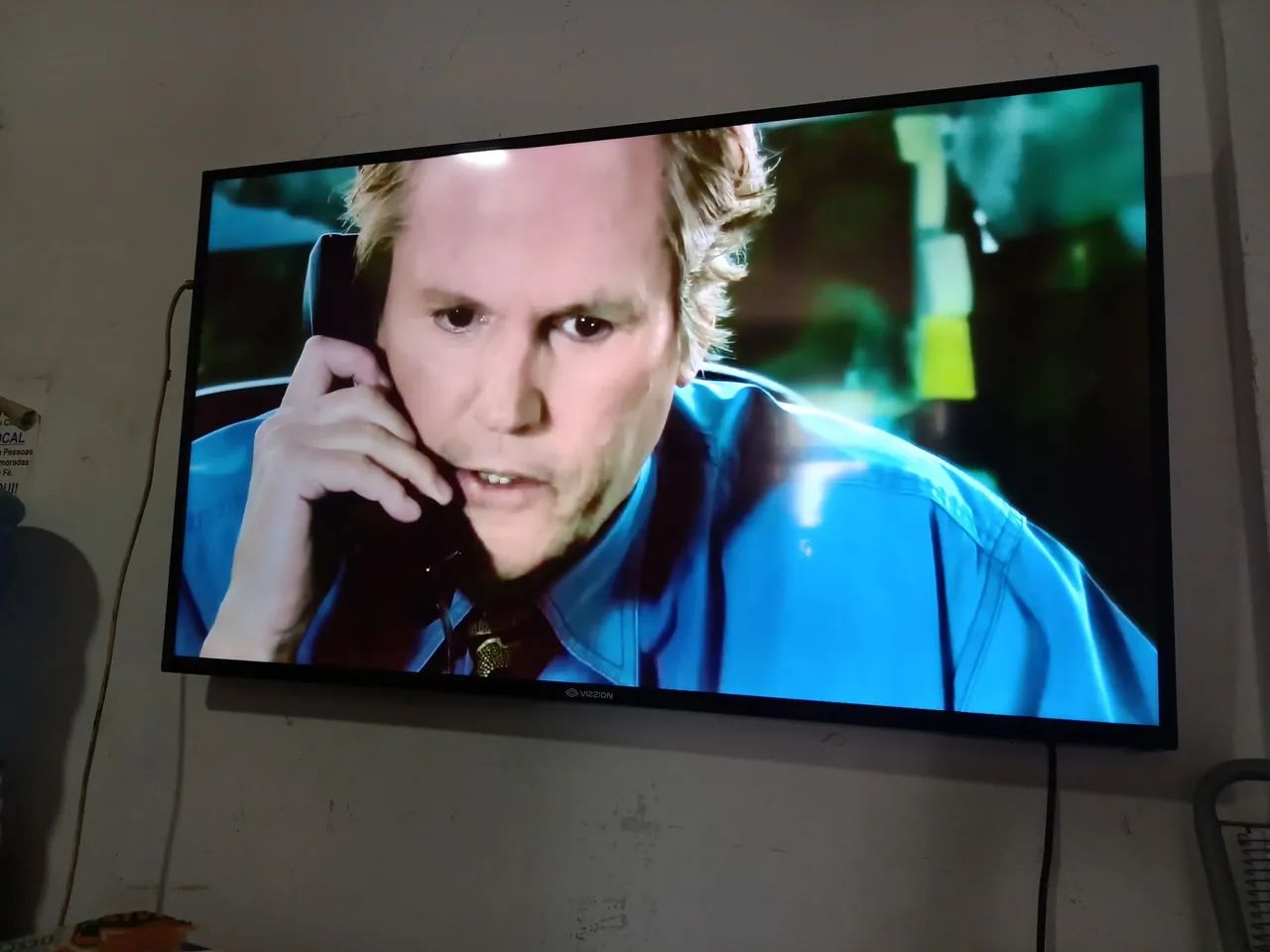 TV LED 40 polegadas - TVs - Centro, Maceió 1365158539 | OLX