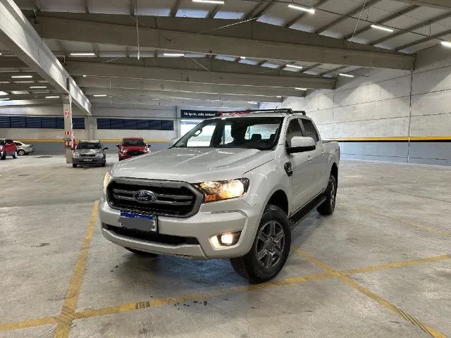 FORD RANGER 2020 Usados e Novos