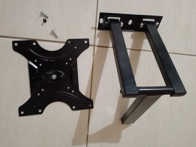 "suporte tv 75 polegadas" no Brasil