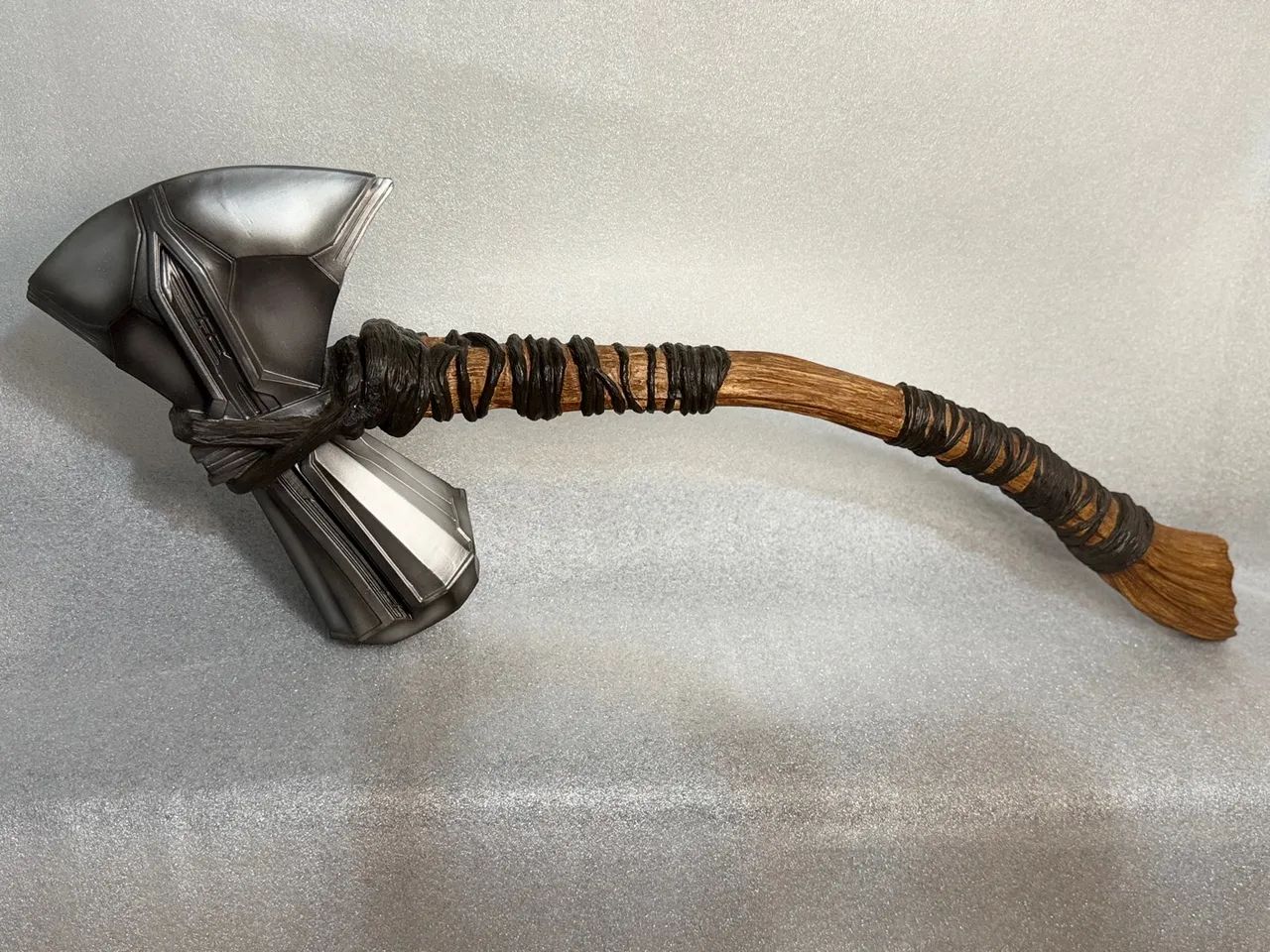 Machado do Thor - Replica - Hobbies e coleções - Jardim do Carmo ...