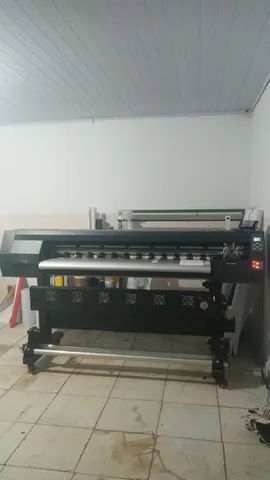 "plotter xp600" no Brasil