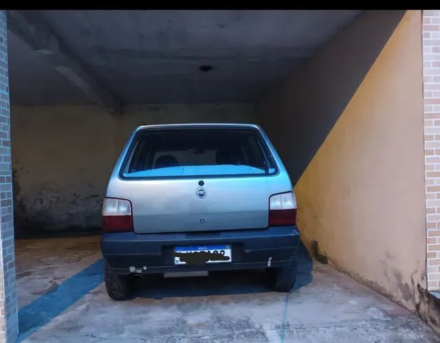 vans/utilitários FIAT UNO Usados e Novos