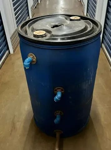 "tanque 200 litros" no Brasil