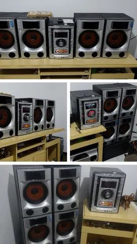 "sony gnx100" no Brasil