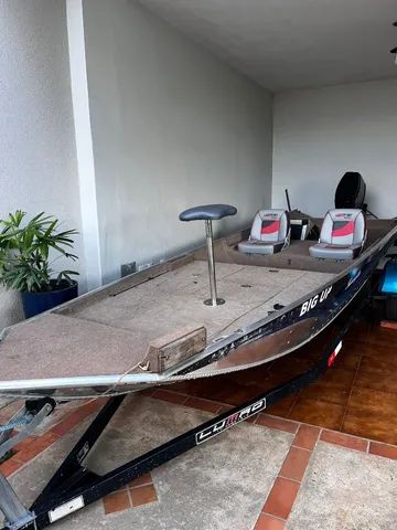 "barco plataforma" no Brasil