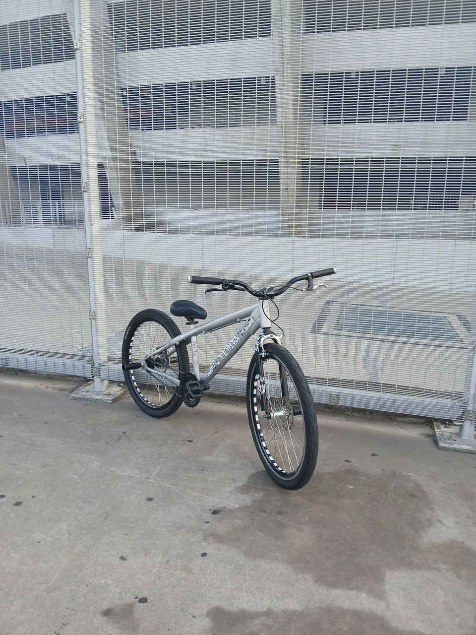"bike perifa" - Ciclismo no Brasil
