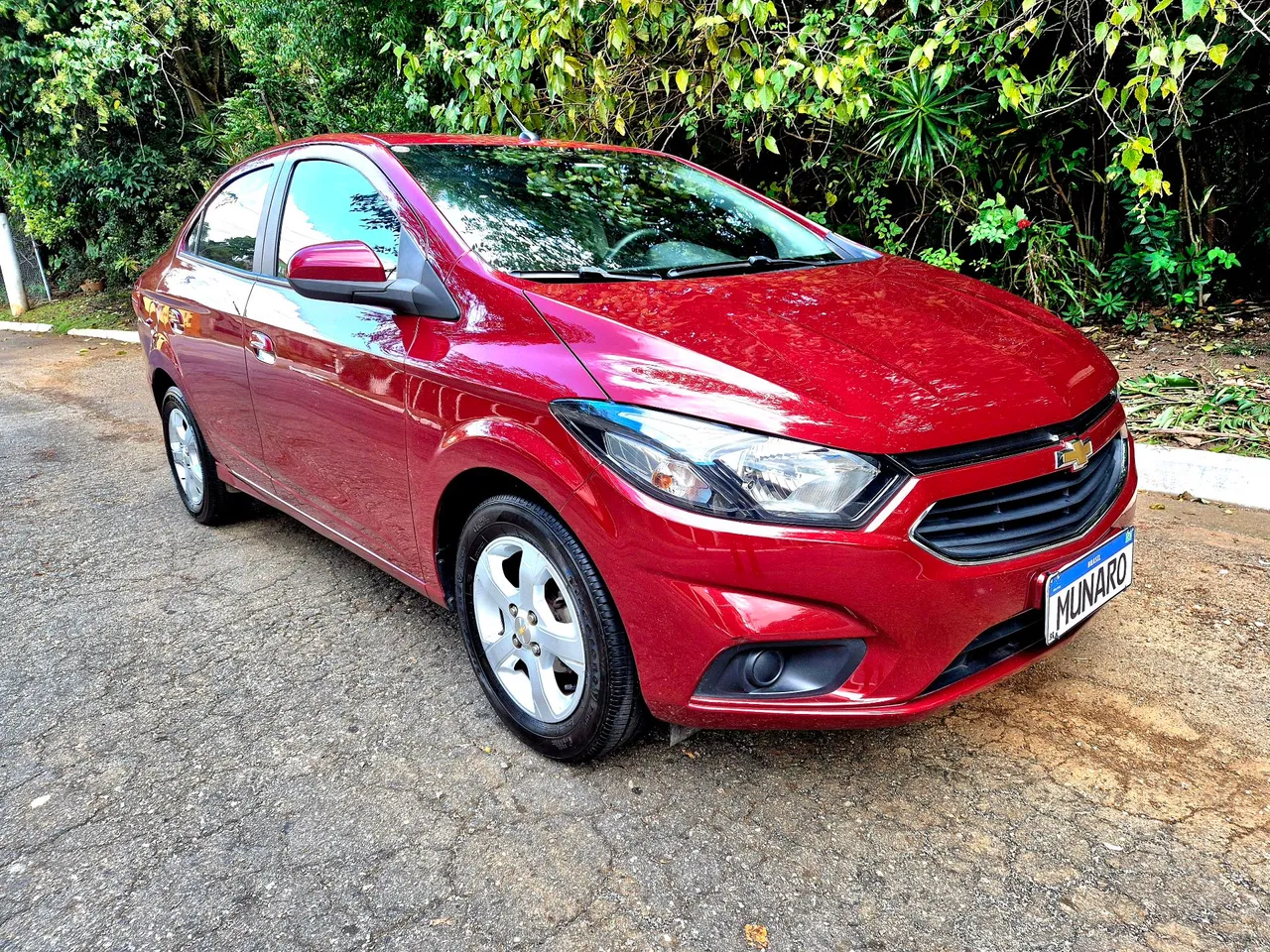 "chevrolet prisma 2020" - Carros Usados e Novos à venda