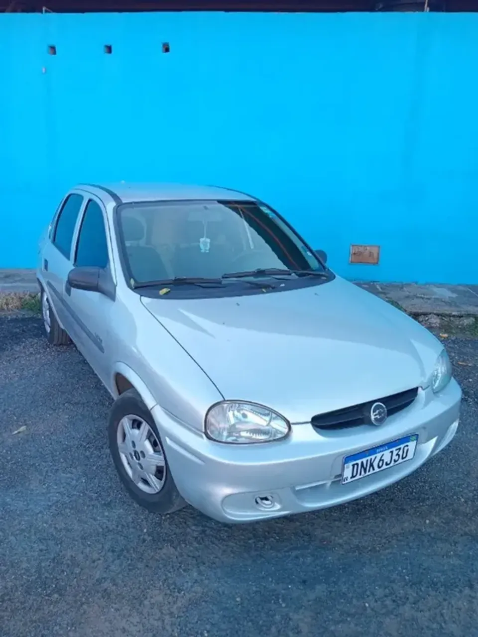"chevrolet corsa 2005" - Carros Usados e Novos à venda