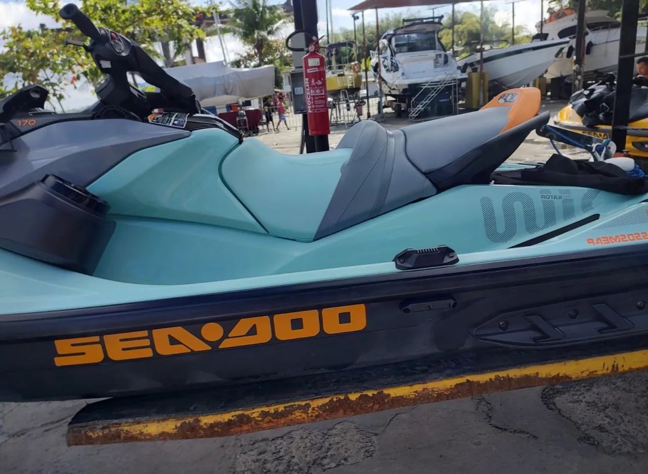 Jet Wave 170 2022 - Oportunidade!!!! - Barcos e aeronaves - Busca Vida ...