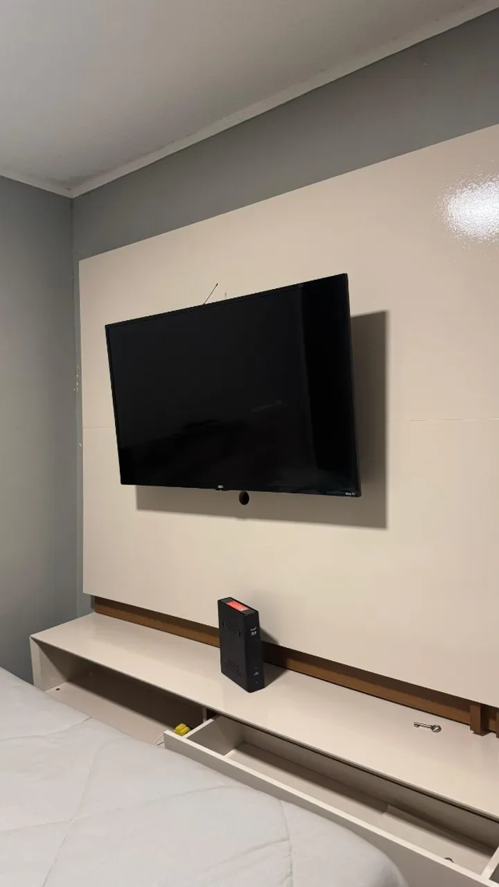 "hack para tv" - Racks e Painéis no Brasil