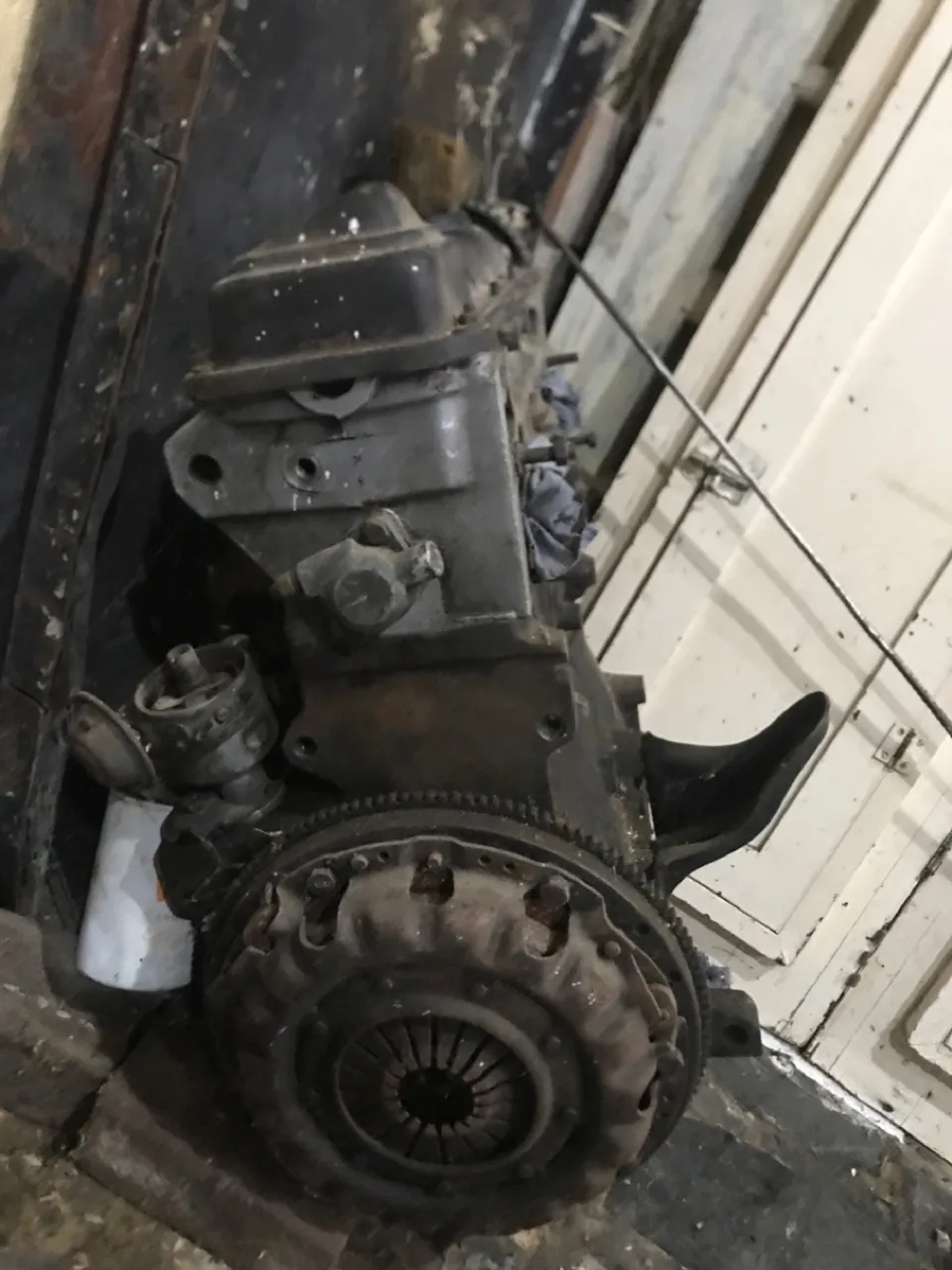 "motor ap 1 6 gasolina" no Brasil