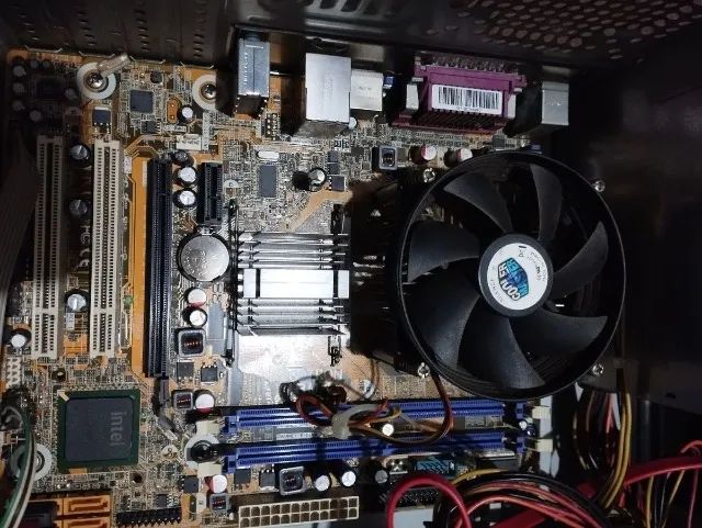 Placa mãe pegatron - Peças de Hardware - Conjunto Morada Nova, Goiânia ...