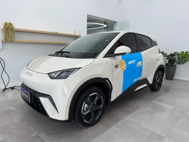 "permissao taxi" no Brasil