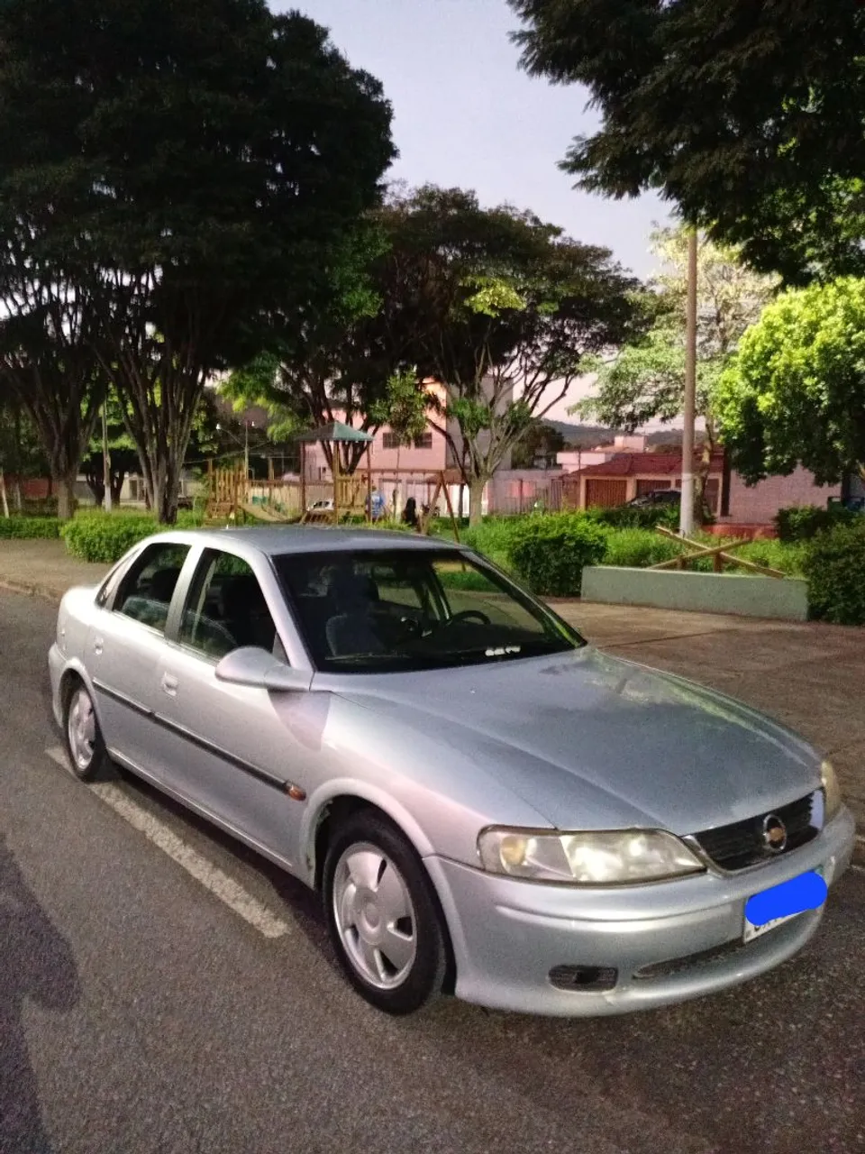 "chevrolet vectra 2000" - Carros Usados e Novos à venda