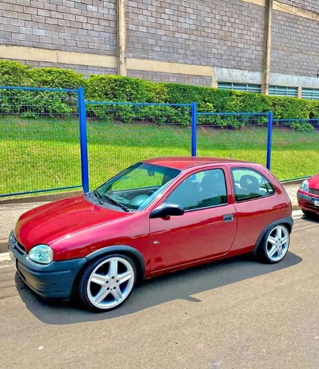 CHEVROLET CORSA 2002 Usados e Novos