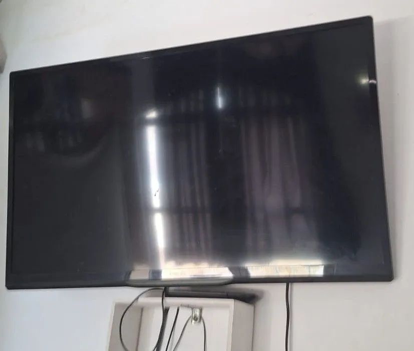 Smart Tv Philips 40 polegadas - TVs - Campo Grande, Rio de Janeiro 1380766014 | OLX