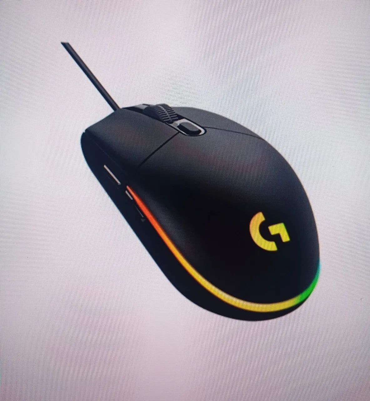 PC GAMER COMPLETO - Computadores e Desktops - Santa Felicidade ...