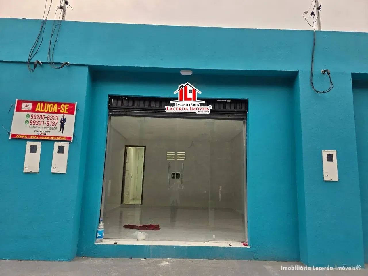 Mall Cetur (Ponto comercial) / - Salas comerciais disponível para ...