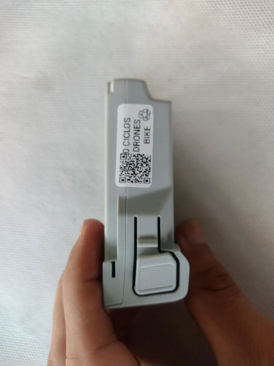 Bateria drone Dji mini 3, 3 pro e mini 4 pro está nova 00 ciclos ...