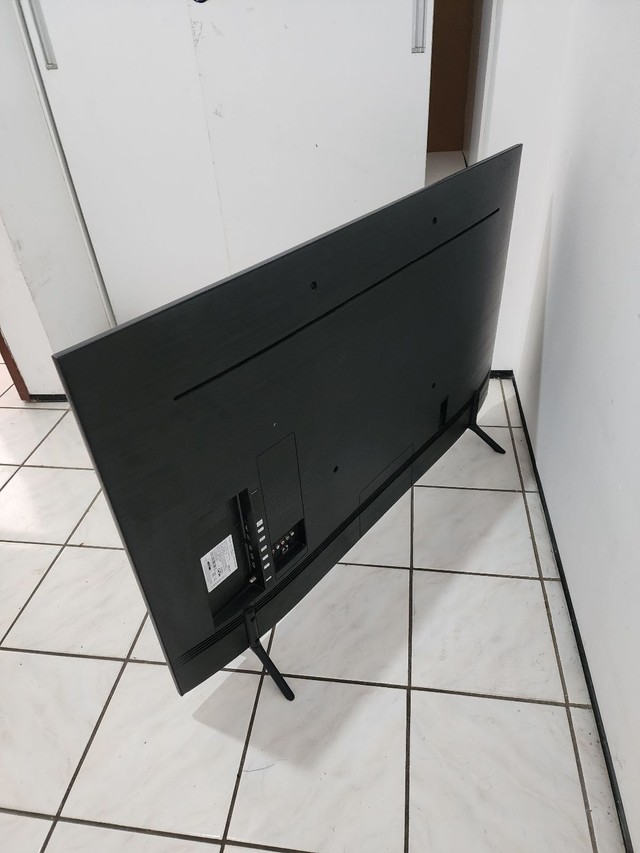 Tv de 58 polegadas samsung | +201 anúncios na OLX Brasil