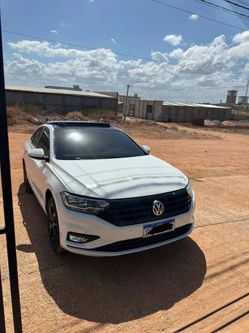 VOLKSWAGEN JETTA 2019 Usados e Novos no RN