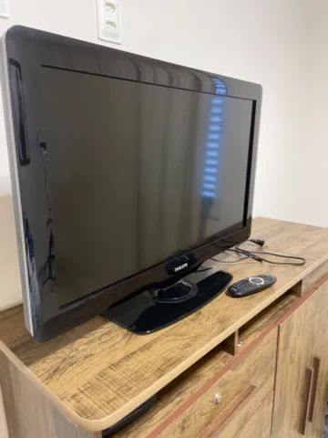 Tv philips 32 polegadas lcd | +112 anúncios na OLX Brasil