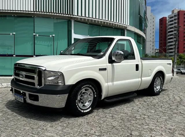 FORD 2000 Usados e Novos em SE
