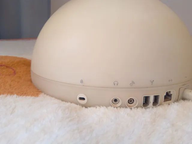 Imac antigo | +324 anúncios na OLX Brasil