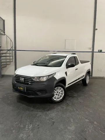 "strada endurance 2020" no Brasil