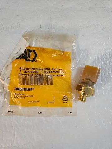 "caterpillar original" no Brasil