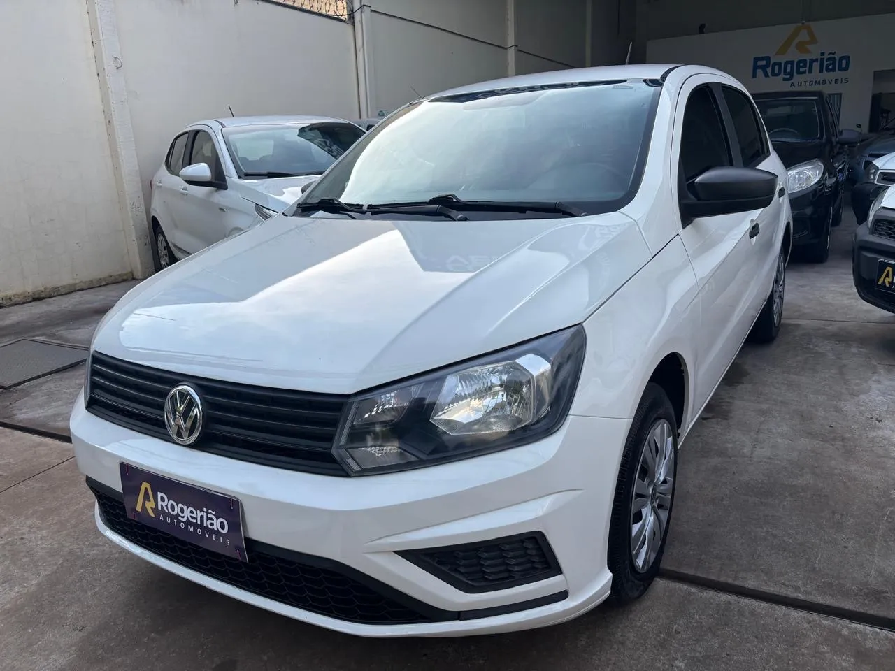 "vw gol g7" - Carros Usados e Novos à venda